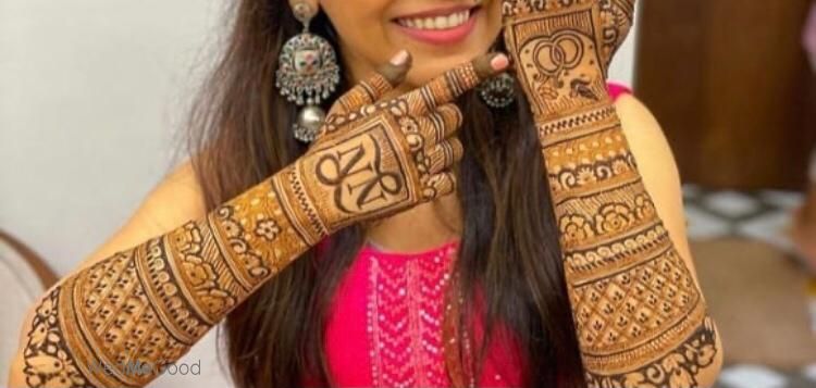 Anil Mehandi - Indiranagar, Bangalore | Price & Reviews