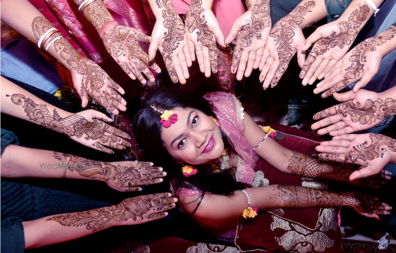 DK Soni Trp Gallery - Price & Reviews | Medininagar Photographer