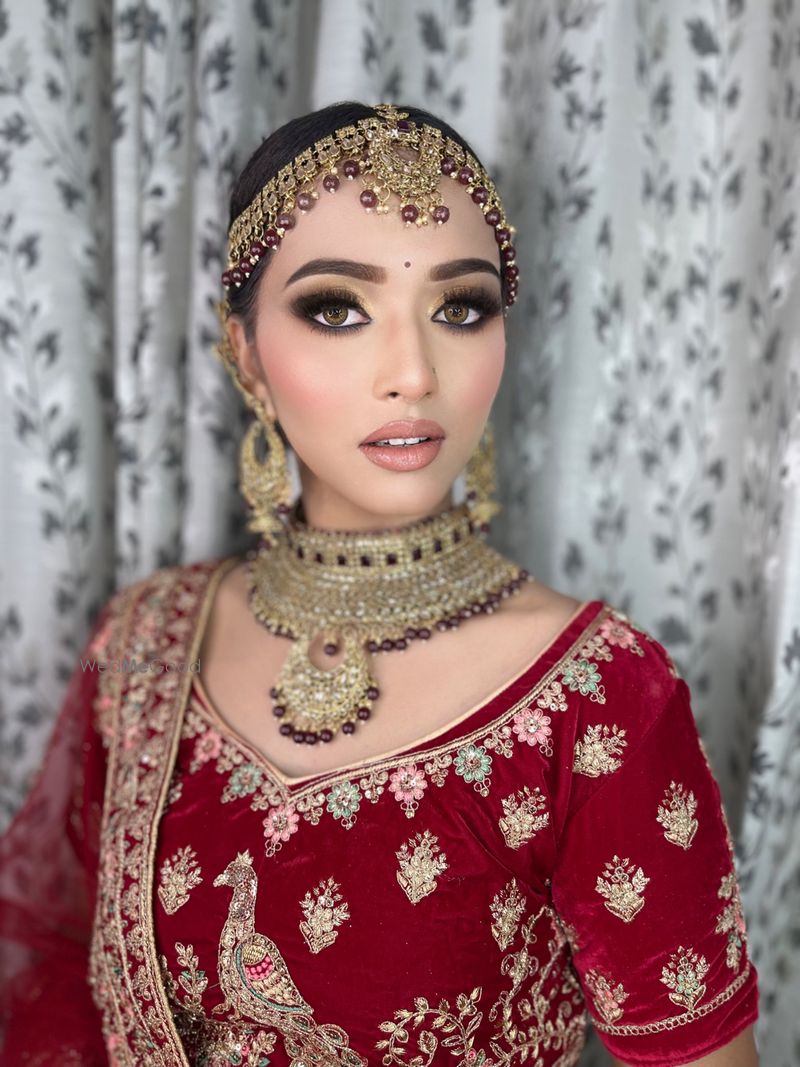 Monika Narang Makeup - Price & Reviews | Udaipur Makeup Artist