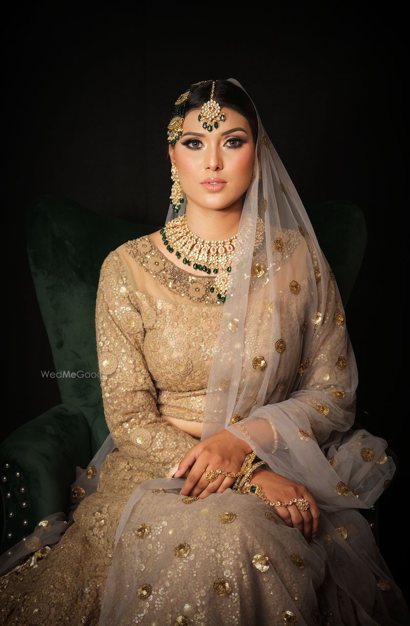 Monika Narang Makeup - Price & Reviews | Udaipur Makeup Artist