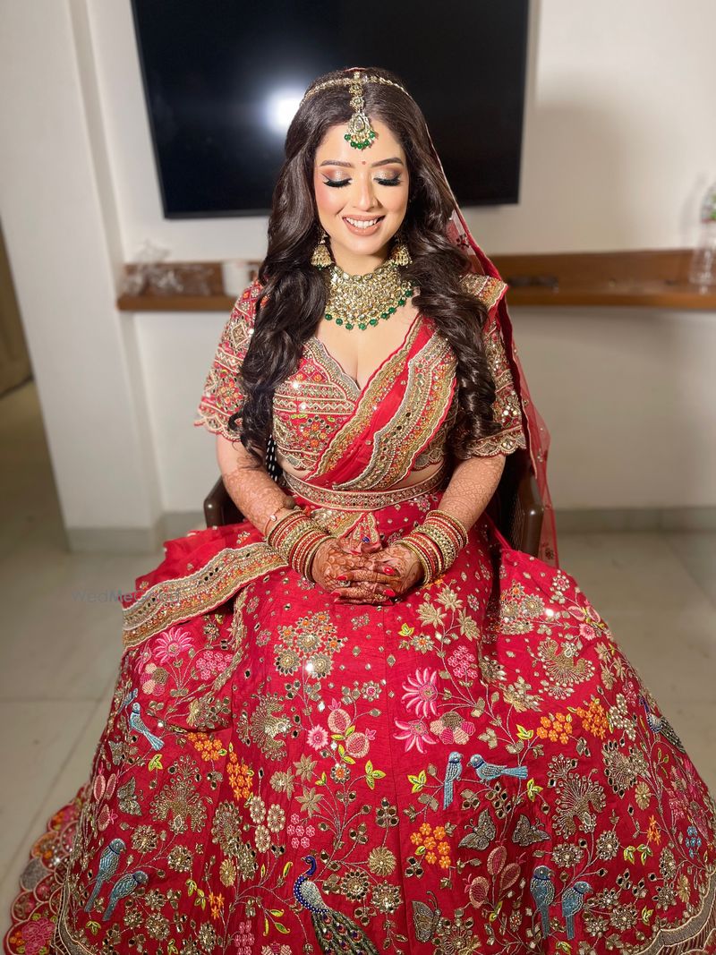 Monika Narang Makeup - Price & Reviews | Udaipur Makeup Artist