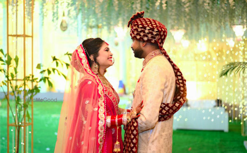 The Foto Click Studio - Price & Reviews | Patna Photographer
