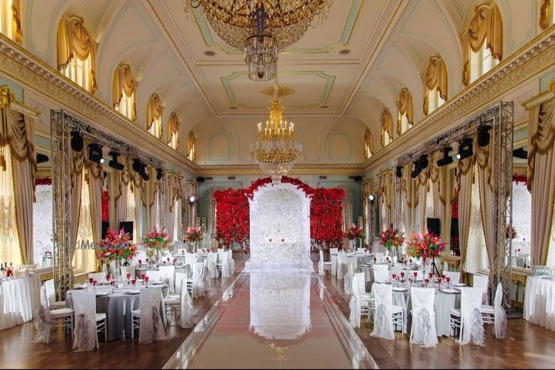 Royal Events - Wedding Planners | Price & Reviews