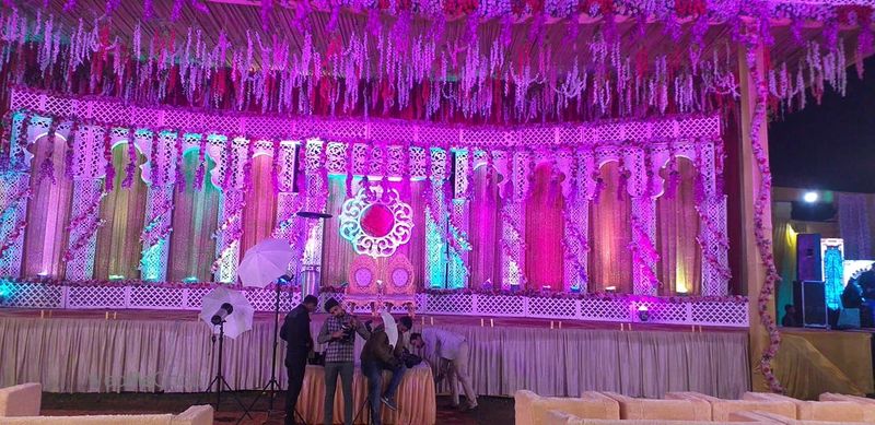 Jashn Event Management - Wedding Planners | Price & Reviews