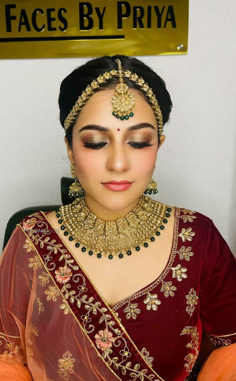 Flair for Faces by Priya - Price & Reviews | Dehradun Makeup Artist