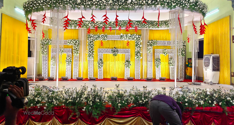 Sri Padma Events - Price & Reviews | Visakhapatnam (Vizag) Decorator