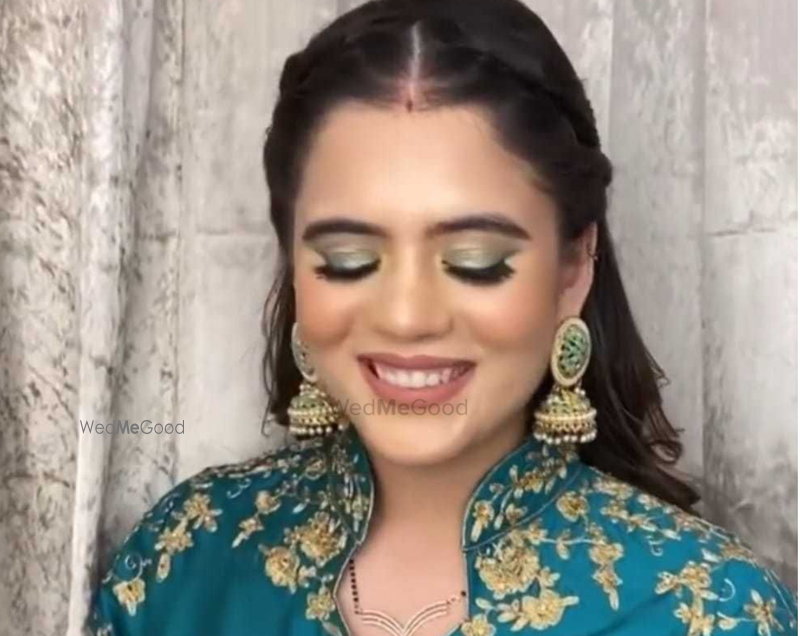 Proud Beauty Studio - Price & Reviews | Ranchi Makeup Artist