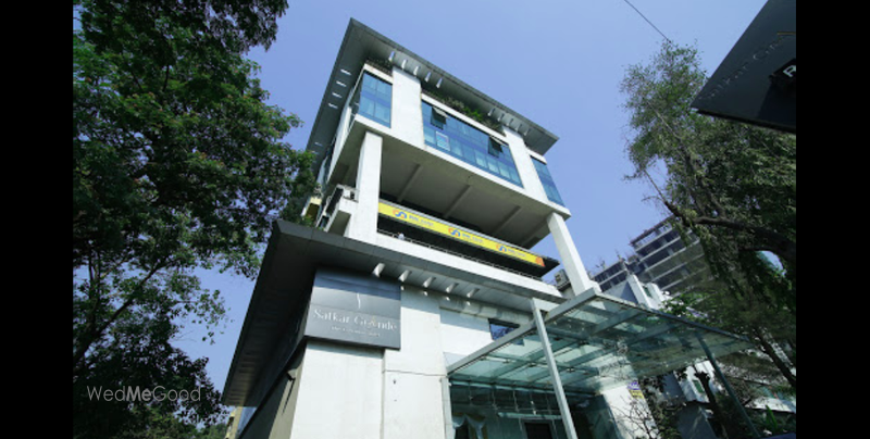 Satkar Grande Hotel - Thane, Thane | Wedding Venue Cost