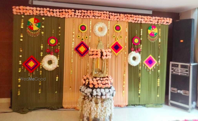 Mehak Flower Decoration - Price & Reviews | Delhi NCR Decorator