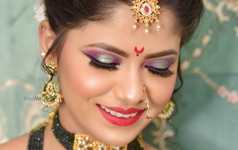 Anjali Makeup Academy - Price & Reviews | Patna Makeup Artist