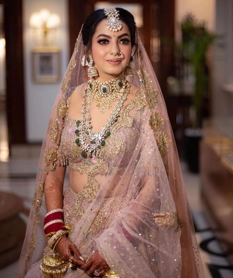 Maitry Savla Makeovers - Price & Reviews | Mumbai Makeup Artist