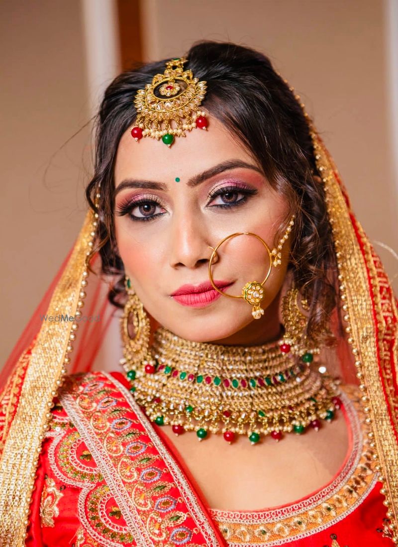 Maitry Savla Makeovers - Price & Reviews | Mumbai Makeup Artist