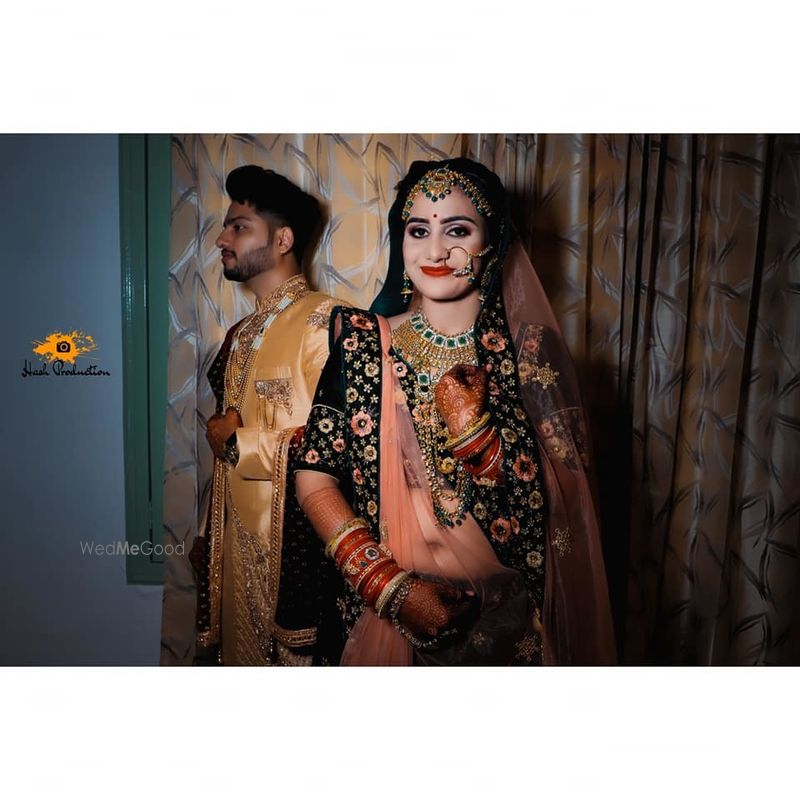 Hash Production - Price & Reviews | Jodhpur Photographer