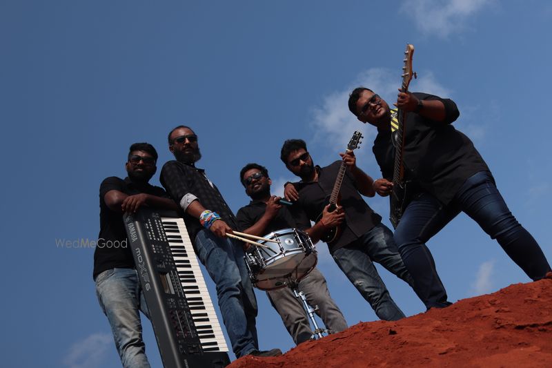 RADIO FREAKuency - Chennai | Wedding Entertainment Services