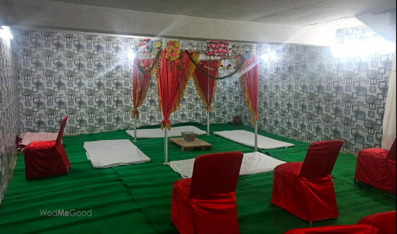 Raj Rajeshwari Resort - Agra | Wedding Venue Cost