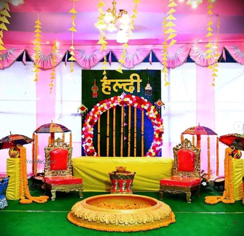 Unique Decor - Price & Reviews | Varanasi Decorator