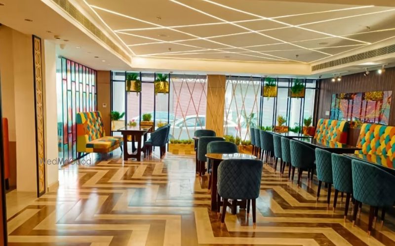 Clarks Inn Express Jammu - Jammu, Jammu | Wedding Venue Cost