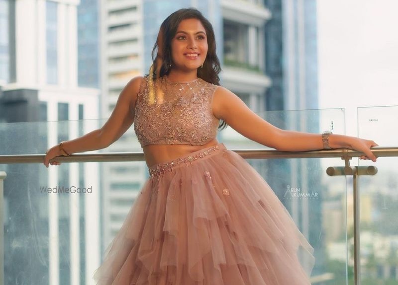 Label Divya Samal - Bridal Wear Bangalore | Prices & Reviews