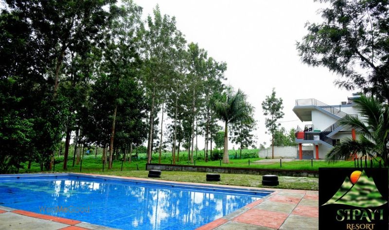 Sipayi Resort - Stuart Hill, Coorg | Wedding Venue Cost