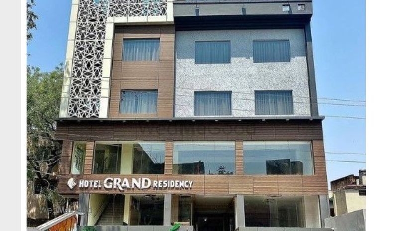 Hotel Grand Residency - Kadma, Jamshedpur | Wedding Venue Cost