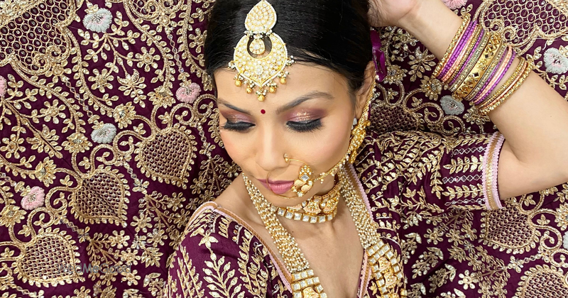 Bhakti Shah Makeovers - Price & Reviews | Mumbai Makeup Artist