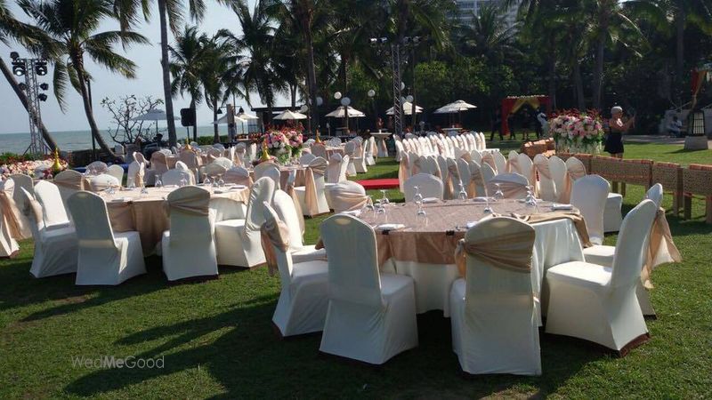 Indian Luxury Wedding - Wedding Planners | Price & Reviews