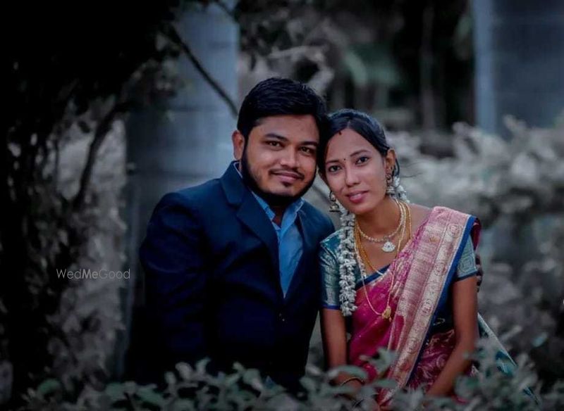 Cupid Photography Studio - Price & Reviews | Madurai Photographer