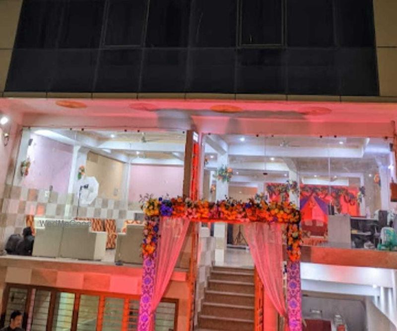 Red Rose Hotel and Banquet Hall - Ghaziabad, Noida | Wedding Venue Cost