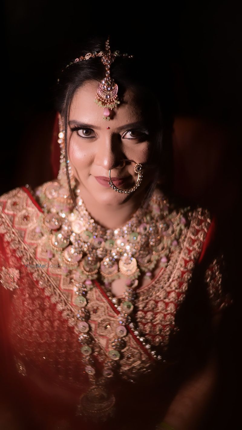 Makeover by Rashmi - Price & Reviews | Ghaziabad Makeup Artist