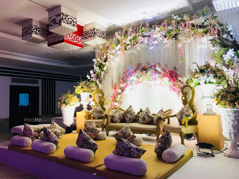 Gathbandhan Decor - Price & Reviews | Delhi NCR Decorator