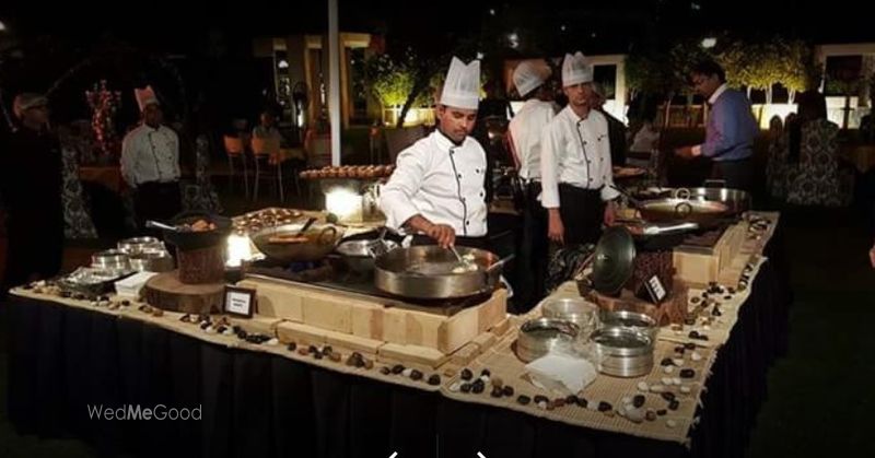 Outdoor Catering - Jaipur | Price, Menu & Reviews