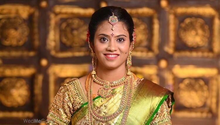Artistry by bindu - Price & Reviews | Visakhapatnam (Vizag) Makeup Artist