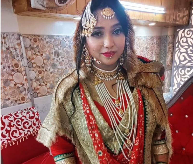 Makeup by Saba - Price & Reviews | Pune Makeup Artist