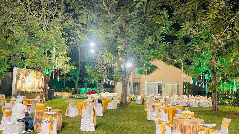 Inventree Hotel Pune - Hinjewadi, Pimpri Chinchwad | Wedding Venue Cost