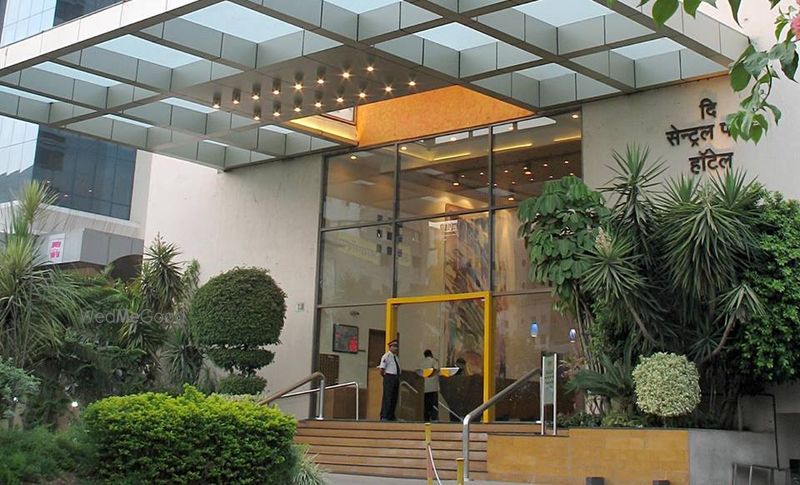The Central Park - Bund Garden Road, Pune | Wedding Venue Cost