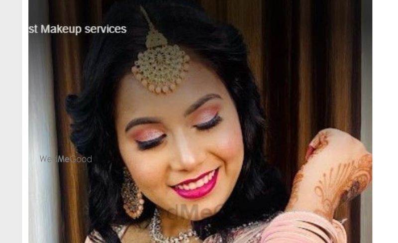 Ms Kaur Makeovers - Price & Reviews | Gurgaon Makeup Artist