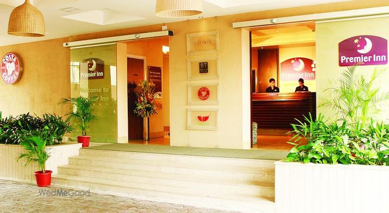 Premier Inn - Pune | Wedding Venue Cost