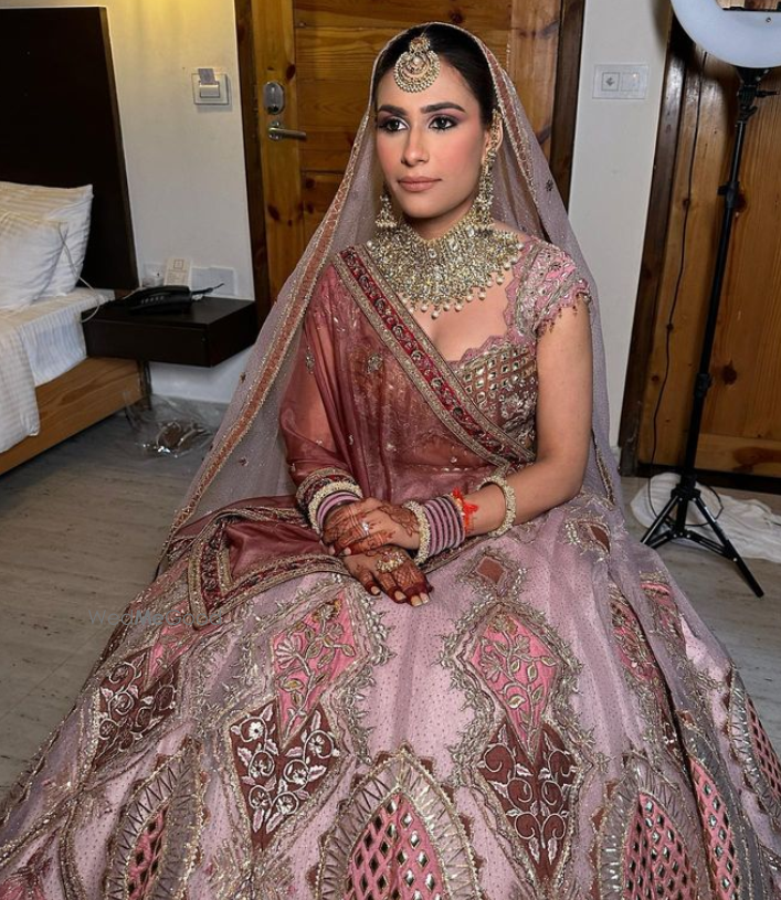 Ayushi Arora Makeup - Price & Reviews | Dehradun Makeup Artist