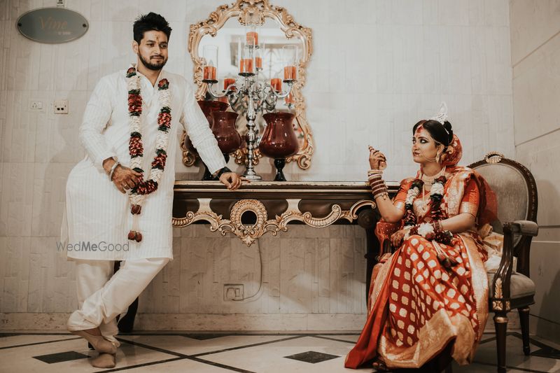 Sagar Sen Photography - Price & Reviews | Kolkata Photographer