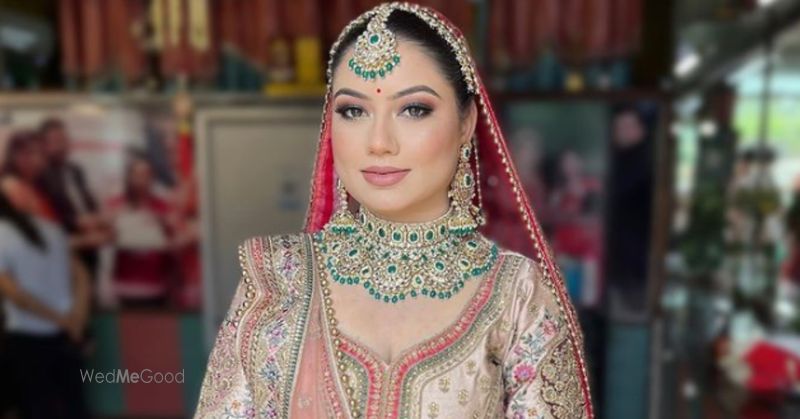 Vansh Rawat MUA - Price & Reviews | Jim Corbett Makeup Artist