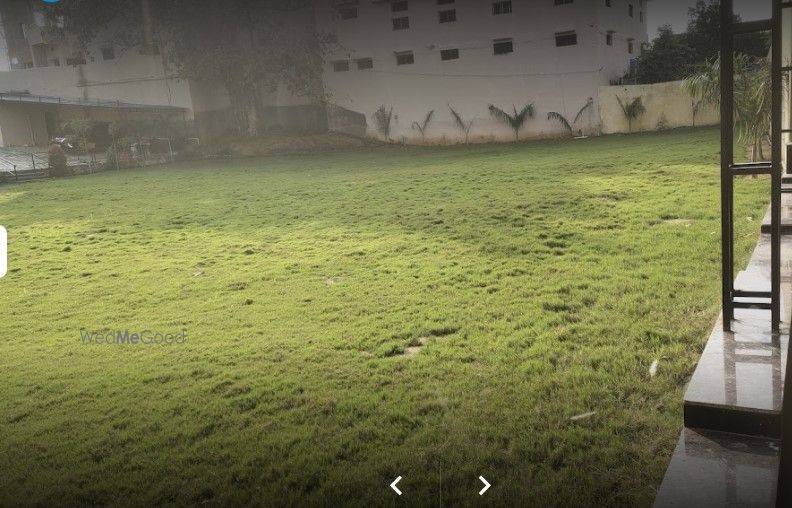 Dharohar Banquet and Marriage Hall - Ranchi | Wedding Venue Cost