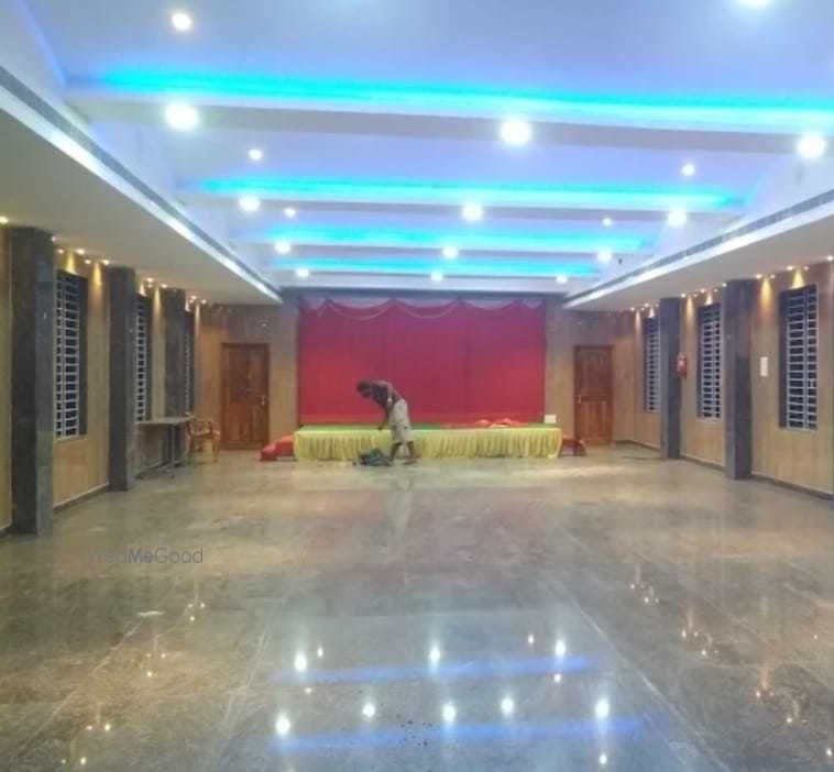 JP Hall - Ambattur, Chennai | Wedding Venue Cost