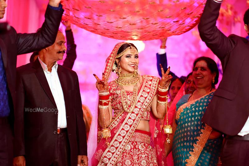 Dev Wedding & Event Planner - Price & Reviews | Varanasi Photographer