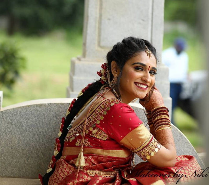 Makeover by Niki - Price & Reviews | Bangalore Makeup Artist