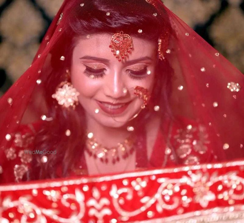 The Taj Studio - Price & Reviews | Bhopal Photographer