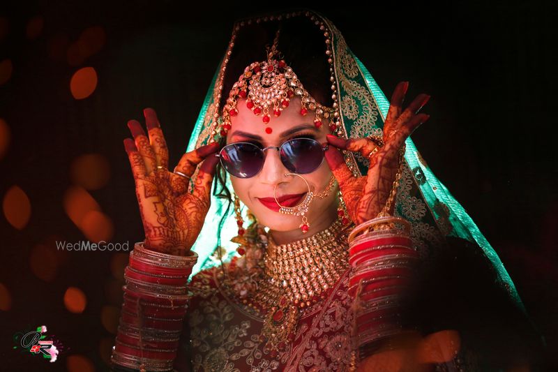 BSR Photography & Studio - Price & Reviews | Jhansi Photographer