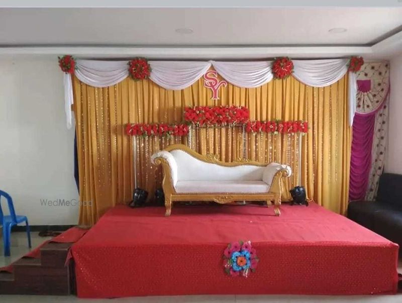 BM Convention Hall - Triplicane, Chennai | Wedding Venue Cost