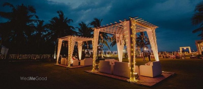3X Events- Decorators - Price & Reviews | Chennai Decorator