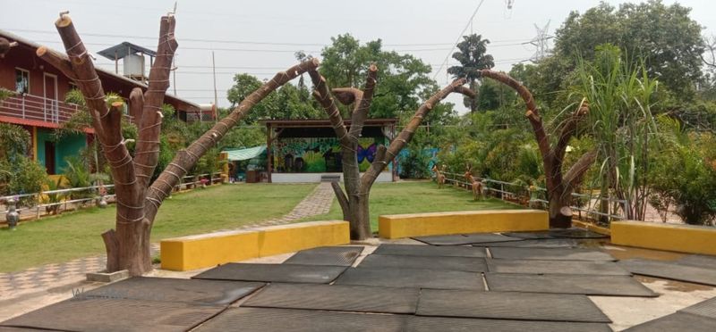 Farm 33 - North Goa, Goa | Wedding Venue Cost