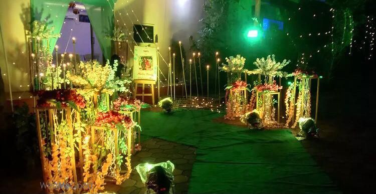 R9 Decoration And Celebration - Price & Reviews | Indore Decorator